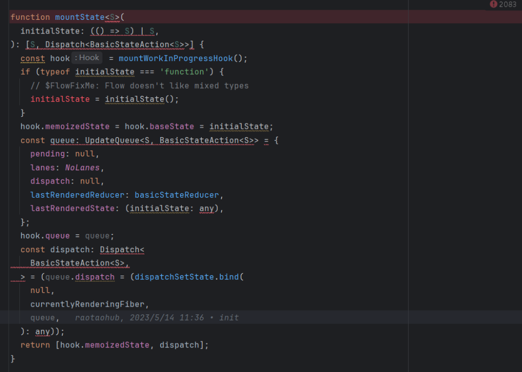 react中setState原理_ljt